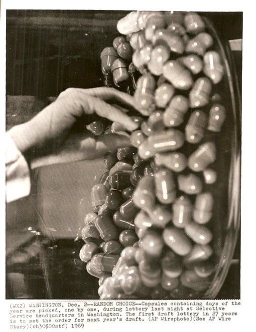 Photo Trivia Time: Pick a Capsule… Any Capsule – The Man in the Gray ...