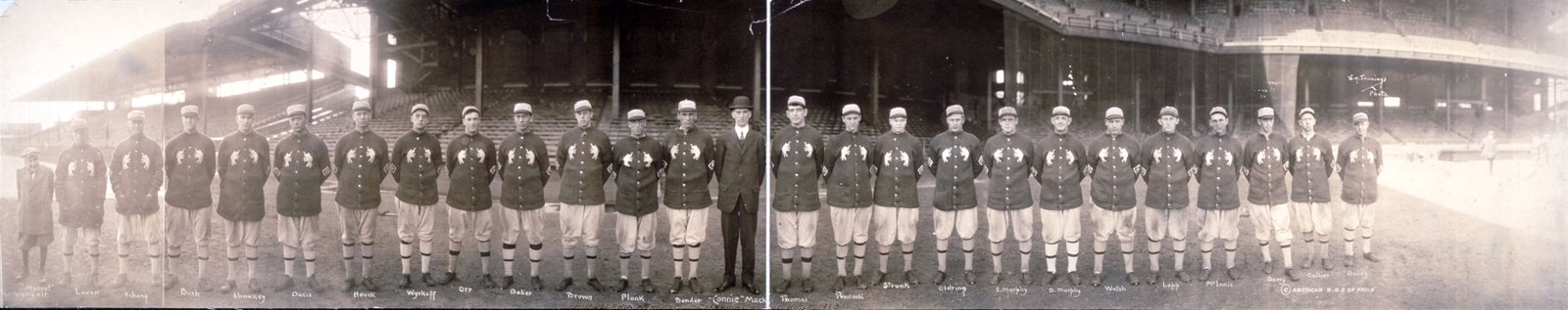 Vintage Photo Wednesday, Vol. 4 — Baseball Images of Yesteryear – The ...