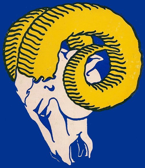 The Best and Worst NFL Logos (NFC West) – The Man in the Gray Flannel Suit