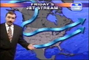 Reliving the Glory Days of the Weather Channel – The Man in the Gray ...