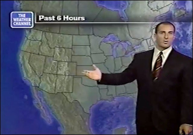 Reliving the Glory Days of the Weather Channel – The Man in the Gray ...
