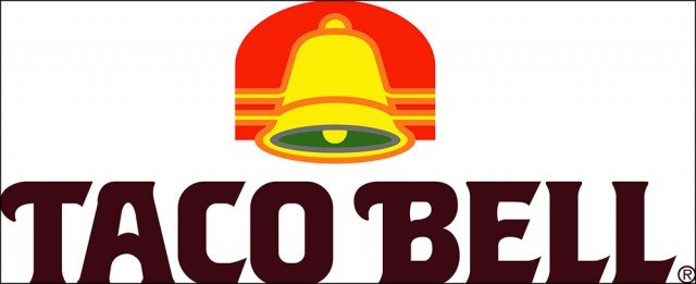 Logo Evolution: Taco Bell – The Man in the Gray Flannel Suit