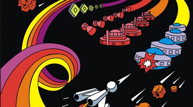 The Art of Activision Atari Covers – The Man in the Gray Flannel Suit