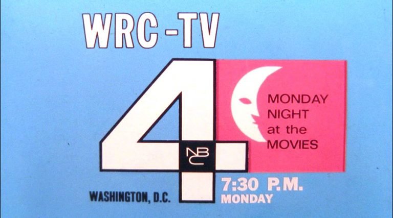 Vintage NBC Promo Slides – The Man in the Gray Flannel Suit